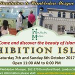 Wimbledon Mosque – Your Mosque. Our community
