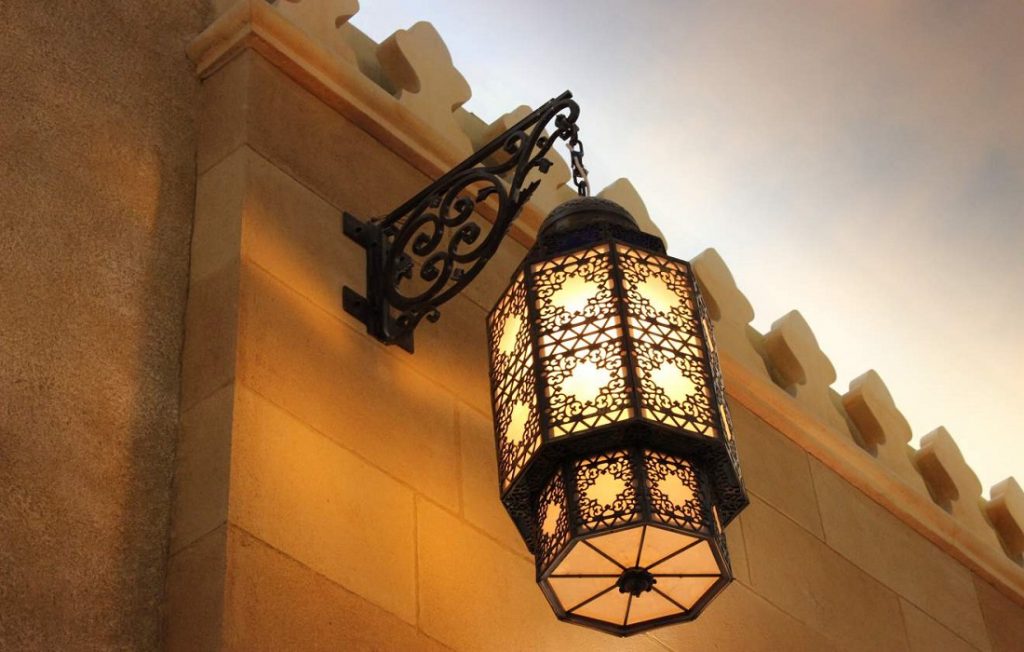 Wimbledon Mosque – Your Mosque. Our community